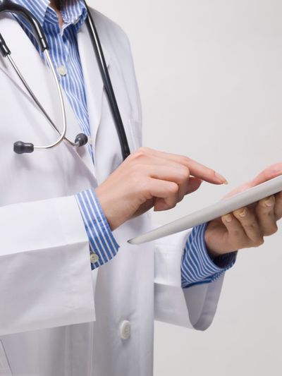 Seleccione el Mejor Programa de Consultorio Médico: AppsMedical ...