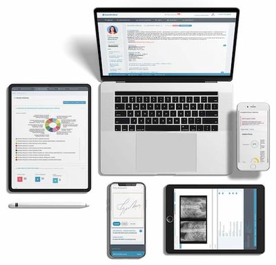 Seleccione el Mejor Programa de Consultorio Médico: AppsMedical ...